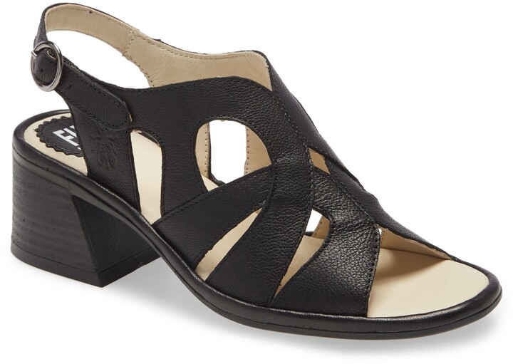 Fly London Lari Sandal - ShopStyle