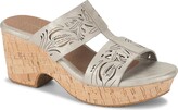 Bare Traps Baretraps Blenda Platform Sandal - ShopStyle