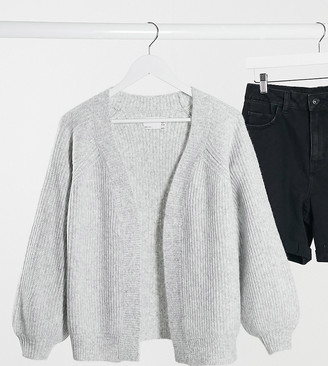 ASOS Women's Cardigans | Shop the world’s largest collection of fashion ...