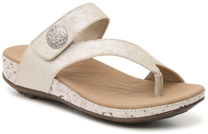 Romika Fidschi 59 Wedge Sandal - ShopStyle