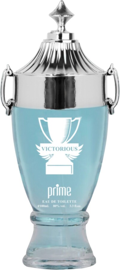 Prime Collection VICTORIOUS Eau de Parfum 100ml - ShopStyle Fragrances