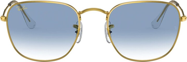 Ray-Ban Frank Legend Sunglasses - ShopStyle