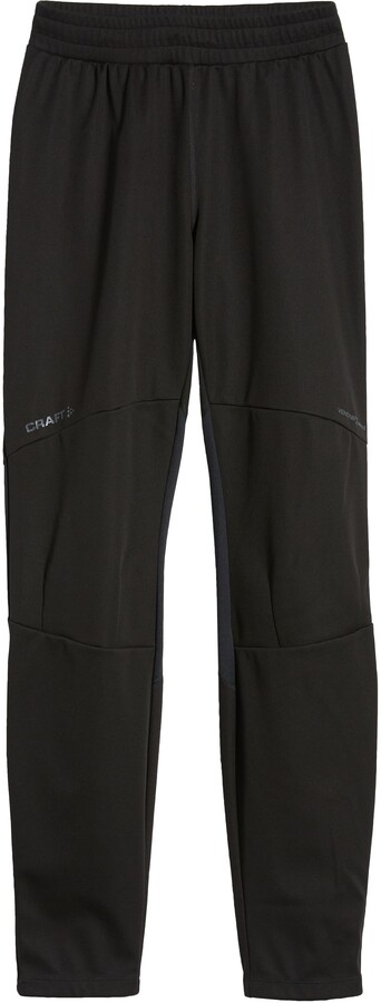 Craft Glide Men's Softshell Pocket Training Pants - ShopStyle