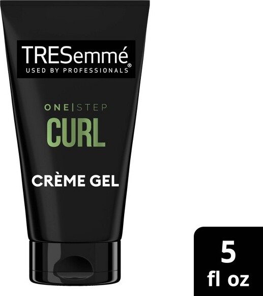 Tresemme Styling Aid One Step Curl Hair Cream - 5 fl oz - ShopStyle