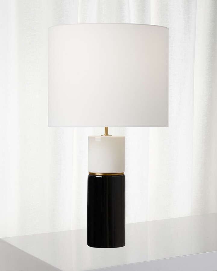 kate spade new york for Visual Comfort Signature Cade Large Table Lamp ...