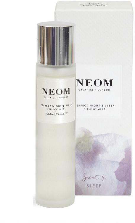 Neom Organics London Neom Perfect Night'S Sleep Pillow Mist 30Ml ...