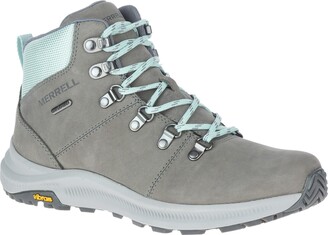 Merrell Women's Boots | ShopStyle