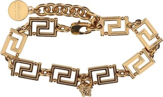 Versace Bracelets | ShopStyle
