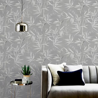 Dunelm Wallpaper | ShopStyle UK