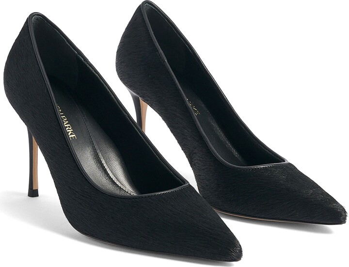 Marion Parke Classic Pointed Toe Pump - ShopStyle