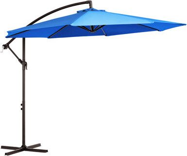 Arlmont & Co. Haque 120'' Cantilever Umbrella - ShopStyle