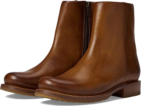 Frye Veronica Inside Zip - ShopStyle Boots