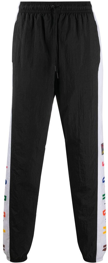Jordan Sport DNA logo track pants - ShopStyle
