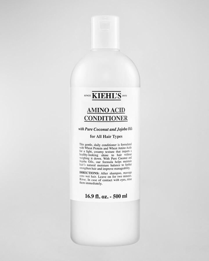Kiehl's Amino Acid Conditioner, 16.9 oz. - ShopStyle