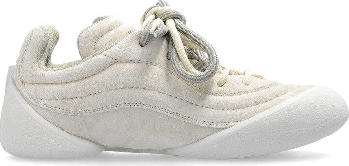 Alexander McQueen Sneakers Flexion, , - Cream - ShopStyle