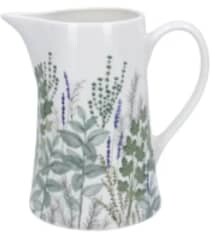 Gisela Graham - Medium Ceramic Herb Jug - ShopStyle