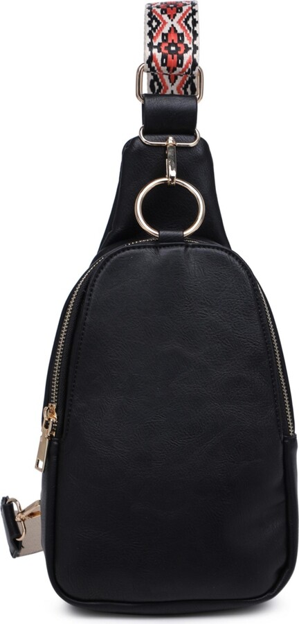 Moda Luxe Regina Sling Mini Backpack - ShopStyle