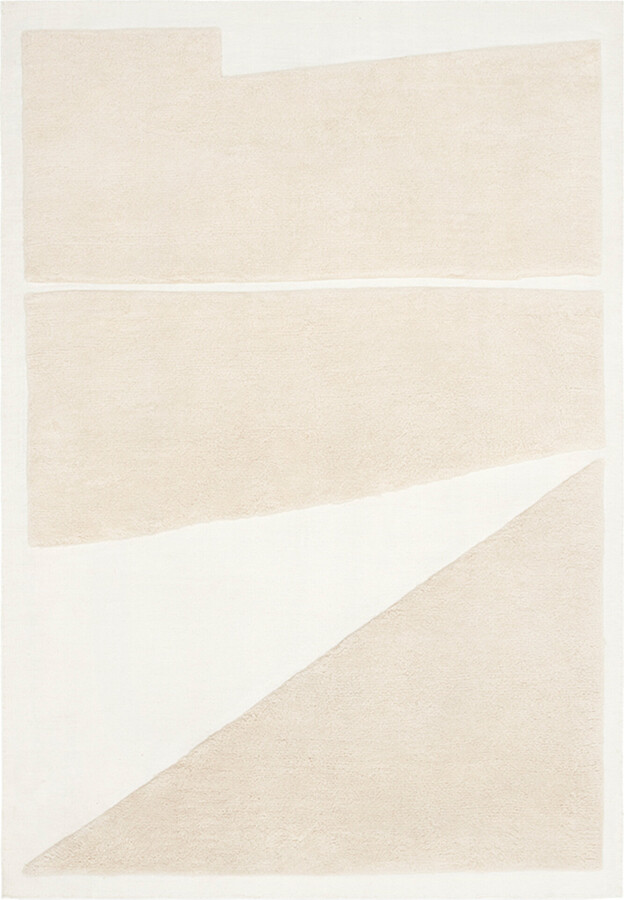 Nordic Knots Untitled 2 Area Rug, 8' X 10' - ShopStyle