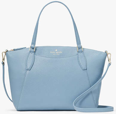 Kate Spade Monica Satchel - ShopStyle