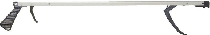 Loops Long Reach Grabber Tool - 26 Inch Reacher - Helping Hand Litter ...
