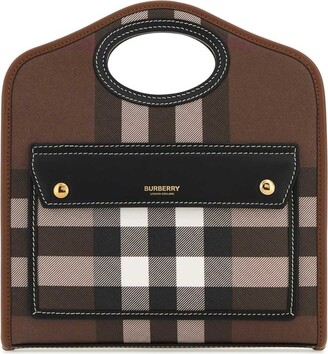 Burberry Handbags | ShopStyle
