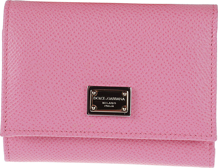 Dolce & Gabbana Wallet - ShopStyle