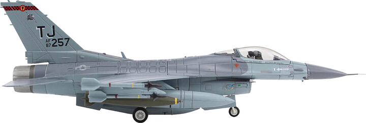 Lockheed F-16C Fighting Falcon Fighter Aircraft "Operation Desert Storm ...