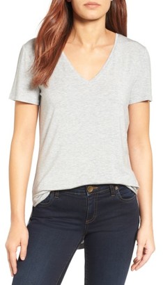 Fashion Look Featuring Halogen T-shirts and Olivia Moon Clothes and ...