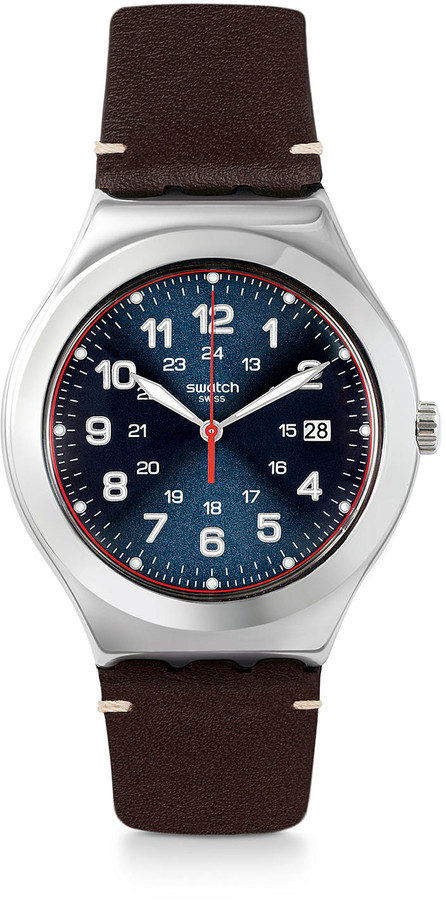 Swatch Happy Joe Flash Watch - ShopStyle