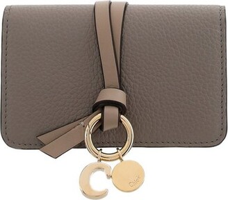 Chloé Women's Wallets & Card Holders | ShopStyle