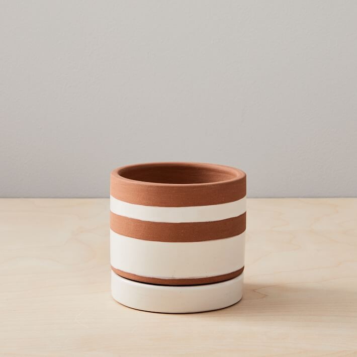 west elm Rio Terracotta Indoor/Outdoor Cache Pots - ShopStyle Kids ...