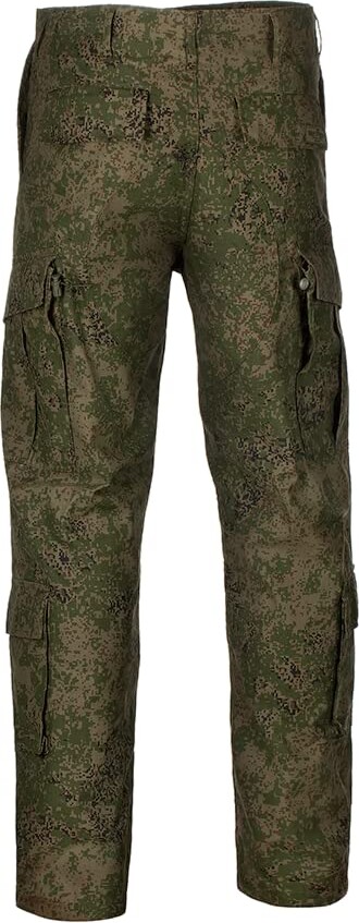 Invader Gear Revenger TDU Cargo Trousers Digi Flora Camo XXL - ShopStyle