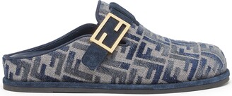 Fendi Women's Mules & Clogs | ShopStyle