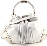 Gucci Indy Hobo Leather Medium - ShopStyle