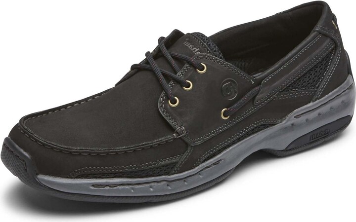 Dunham Men's Captain Boat Shoe - ShopStyle Slip-ons & Loafers