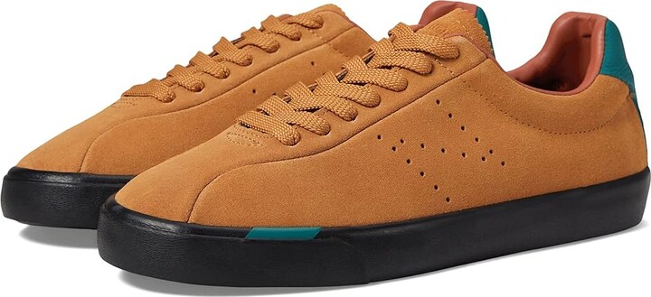 New Balance Numeric 22 (Brown/Black) Athletic Shoes - ShopStyle ...