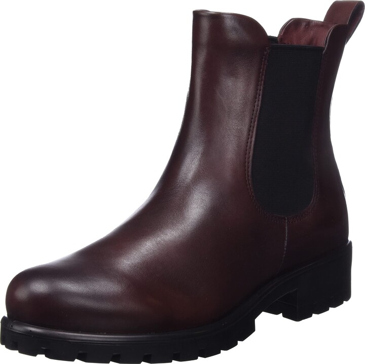 Ecco Women's modtray Chelsea Boot - ShopStyle