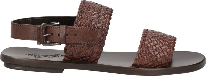 FRATELLI VANNI Sandals - ShopStyle Girls' Shoes