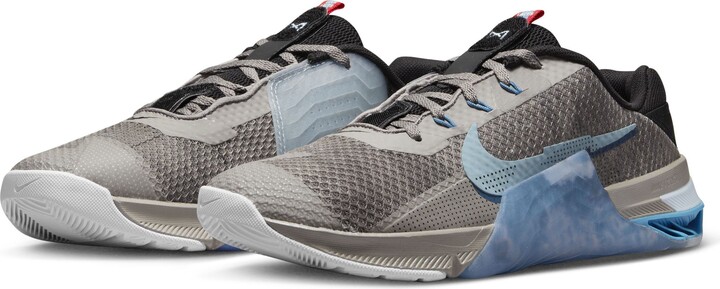 Nike Metcon 7 AMP Training Shoe - ShopStyle Performance Sneakers