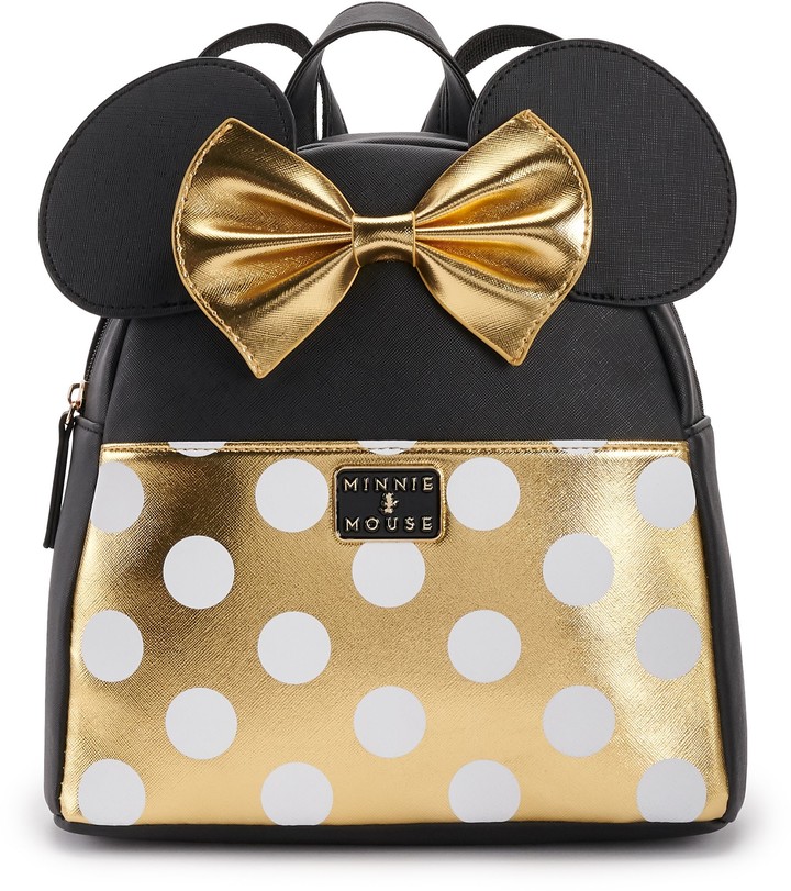 Disney Disney's Minnie Mouse Ears Mini Backpack - ShopStyle