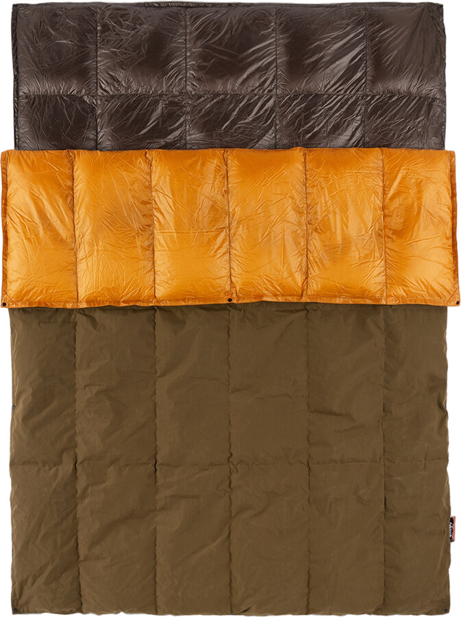 NANGA Beige KAKE-FUTON Duvet Set - ShopStyle Comforters