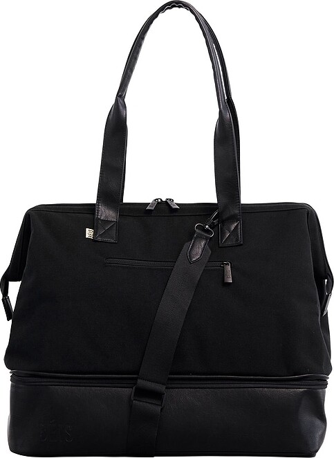 Béis The Convertible Weekend Bag - ShopStyle