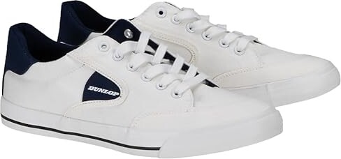 Dunlop Sports Men's Green Flash Tennis Shoes - ShopStyle