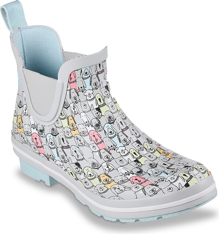 Skechers BOBS Rain Check Rain Boot - ShopStyle