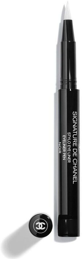 Chanel SIGNATURE DE Intense Longwear Eyeliner Pen - ShopStyle Lipstick