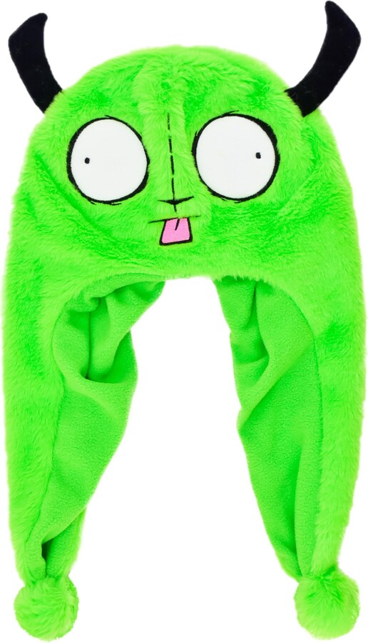 Concept One Men's Invader Zim Beanie Hat - ShopStyle