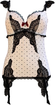 Basques And Suspenders | Shop the world’s largest collection of fashion ...