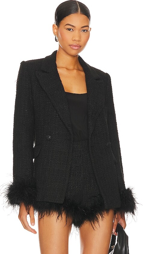 Line & Dot Marci Blazer - ShopStyle