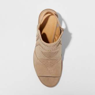 Fashion Look Featuring Vince Camuto Boots and Universal Thread Boots by ...