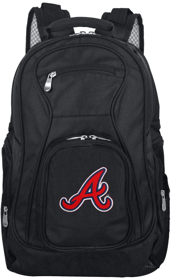 Atlanta Braves Premium Laptop Backpack - ShopStyle